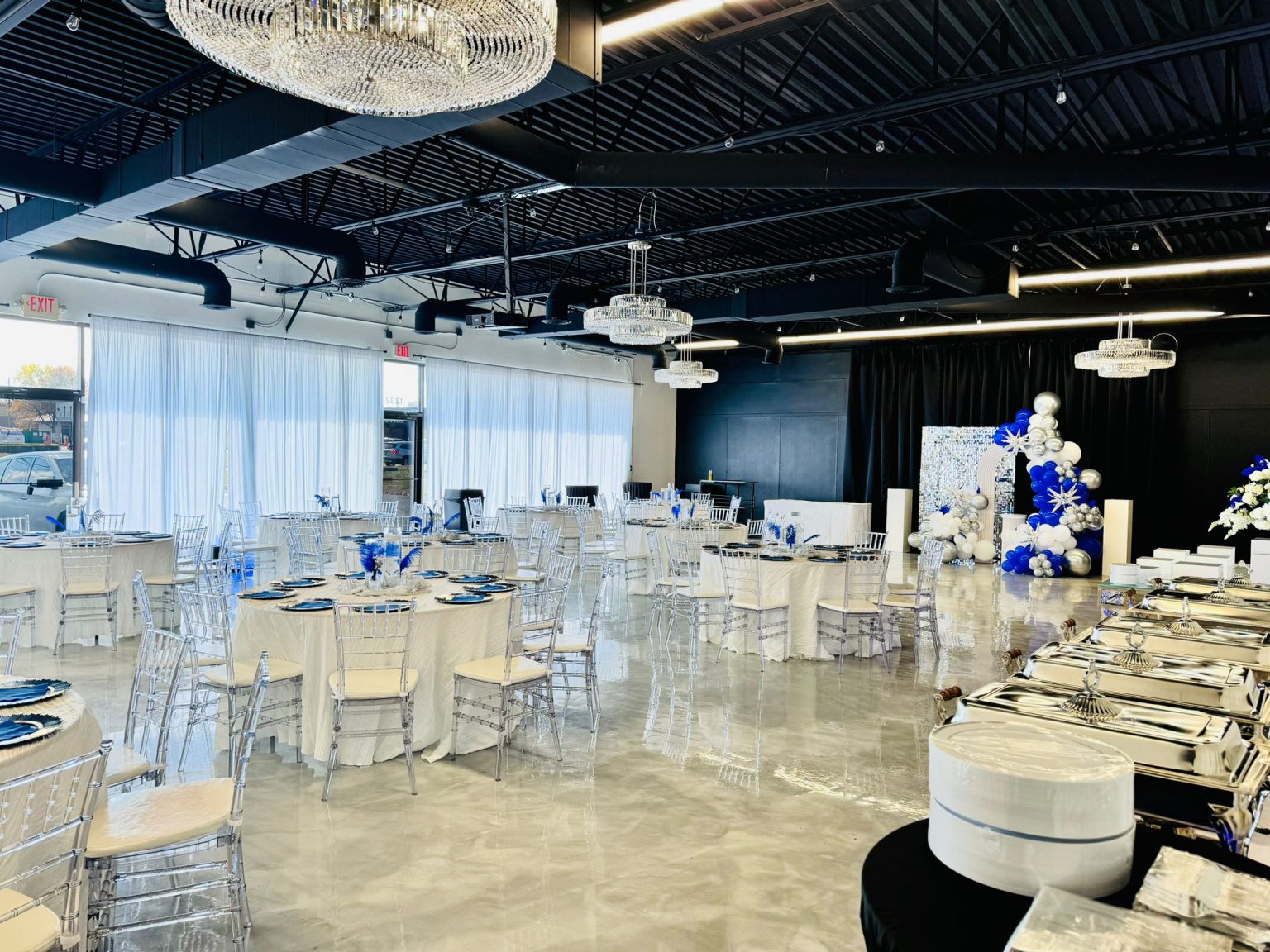 Booking An Affordable Event Space In Columbus Ohio | Centers