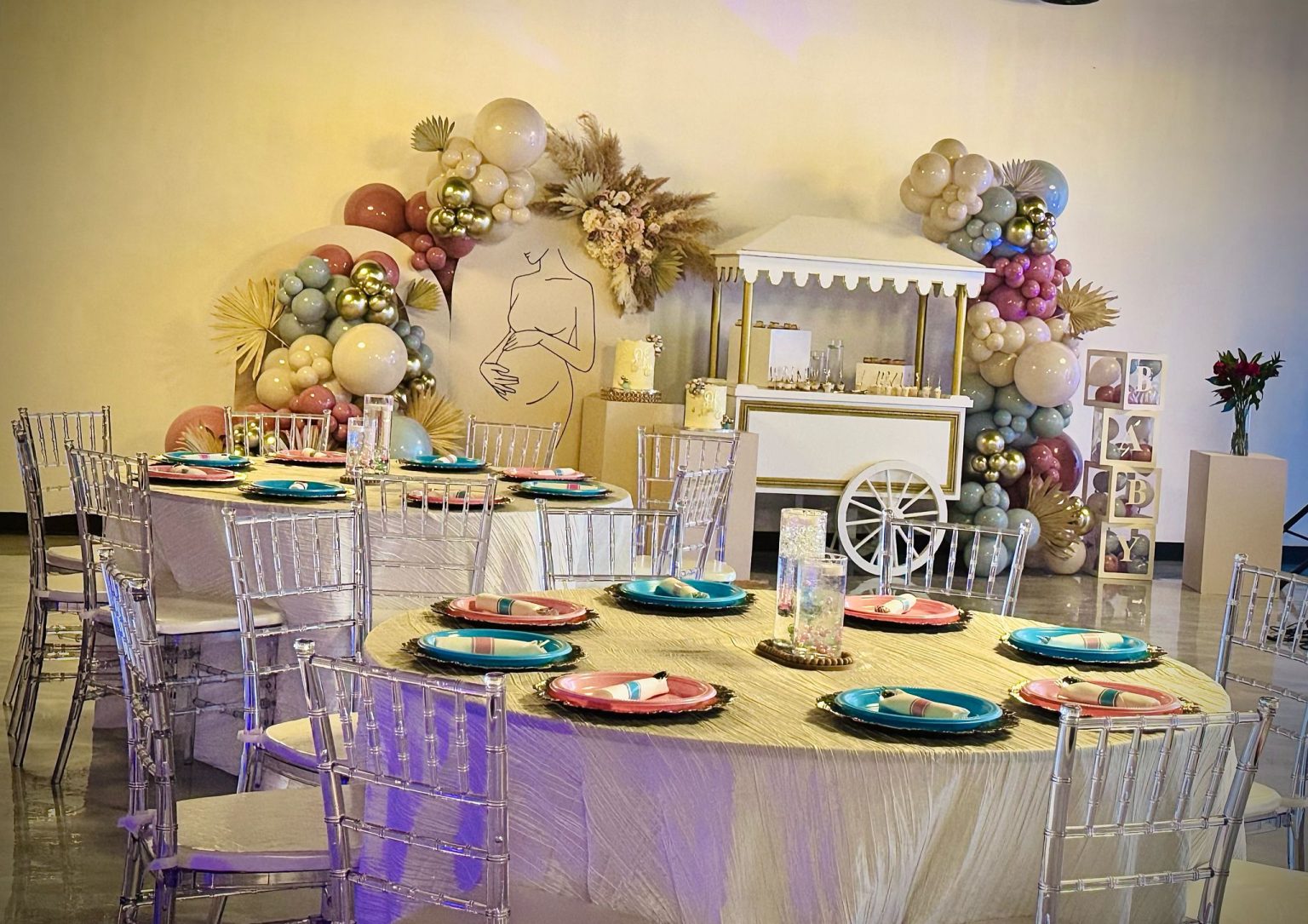 Booking An Affordable Event Space In Columbus Ohio | Centers