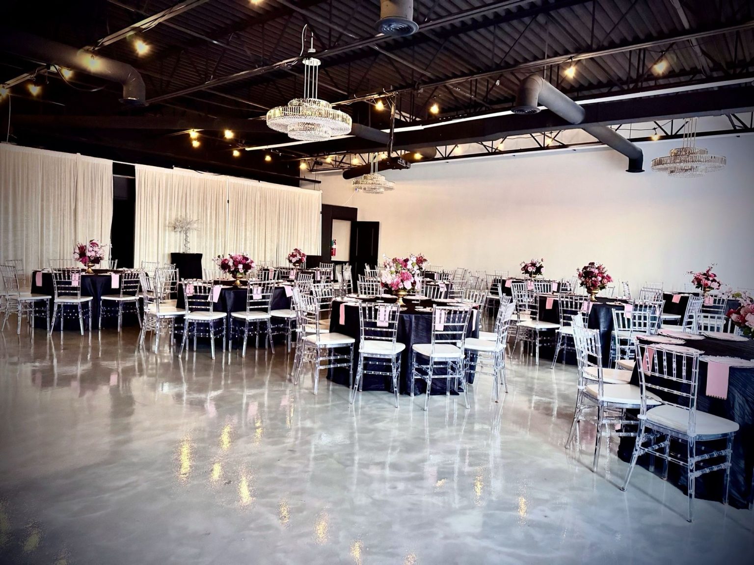 Booking An Affordable Event Space In Columbus Ohio | Centers